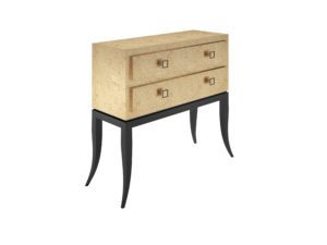 Golden Design Commode - Original Antique Furniture