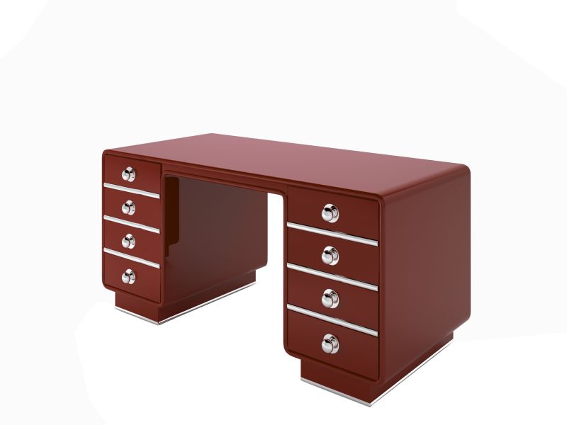 Art deco desks reproduction store